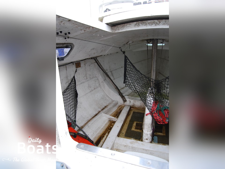 1994 Beneteau First Class 8 for sale. View price, photos and Buy 1994 ...