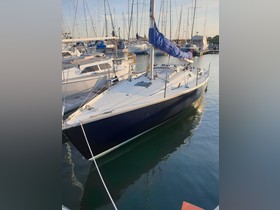 1994 Beneteau First Class 8 for sale. View price, photos and Buy 1994 ...
