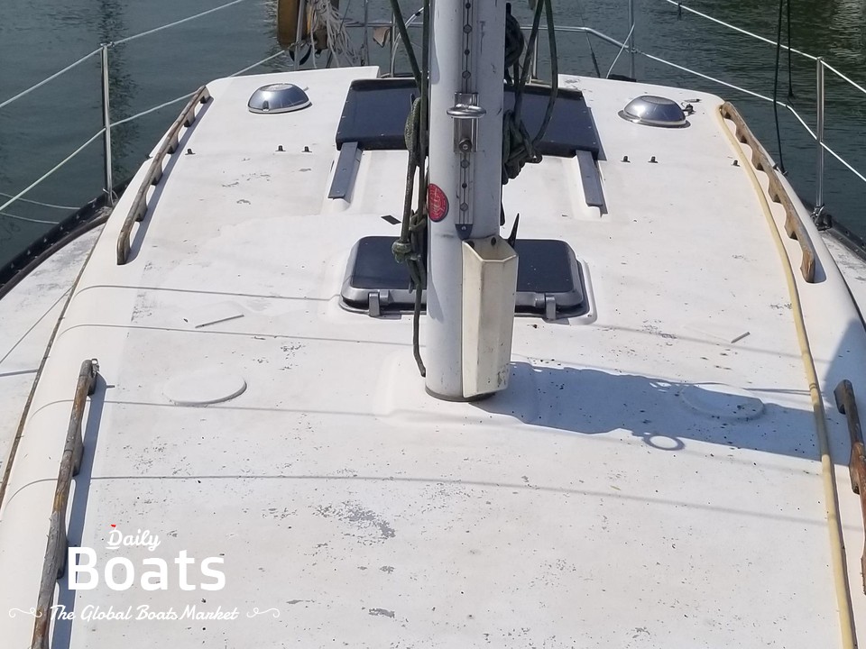 1980 Hunter 33 for sale. View price, photos and Buy 1980 Hunter 33 #291153