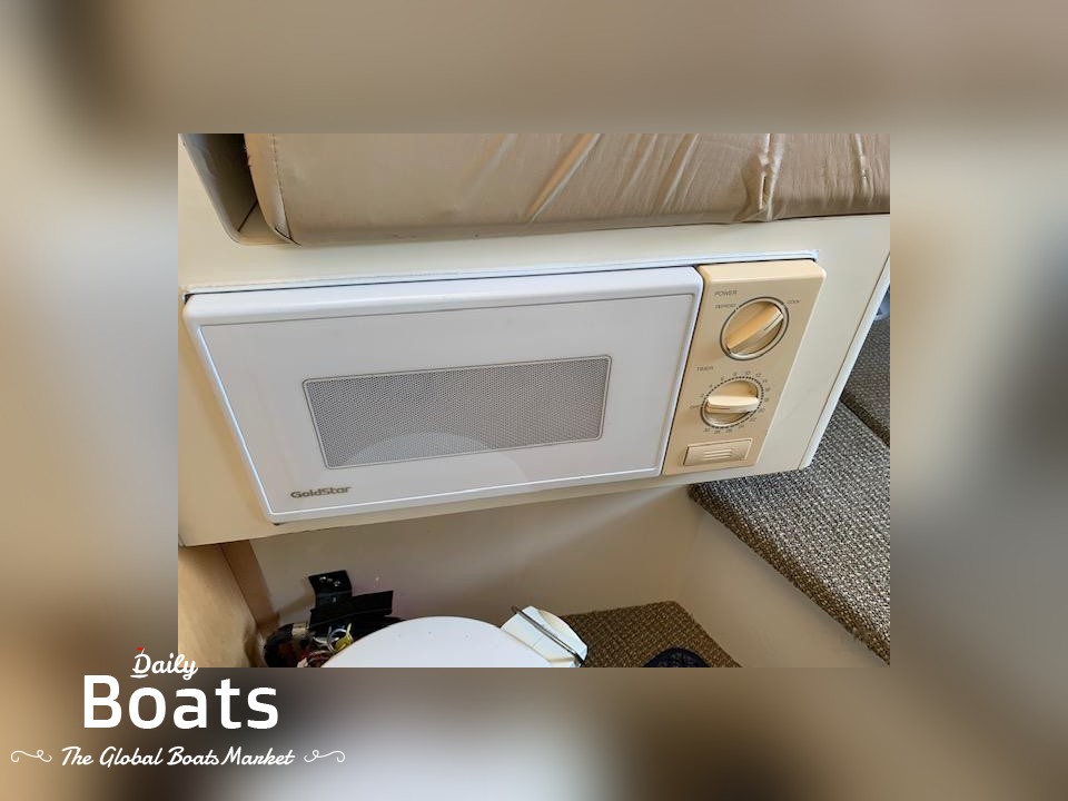 1997 Carver 400 Aft Cabin for sale. View price, photos and Buy 1997 ...