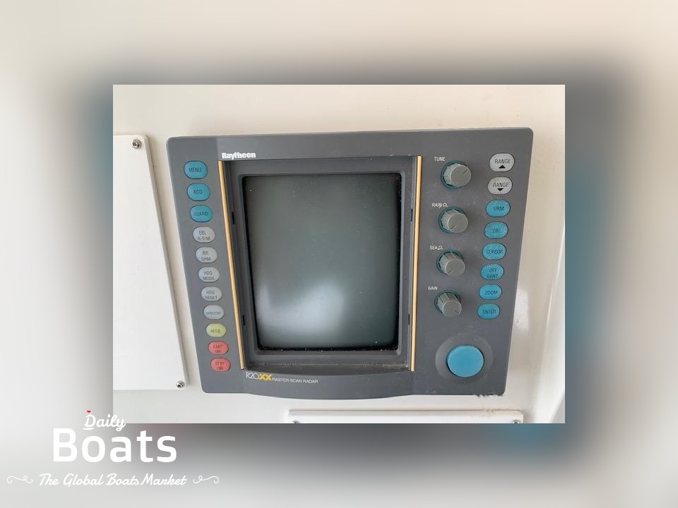 1997 Carver 400 Aft Cabin for sale. View price, photos and Buy 1997 ...