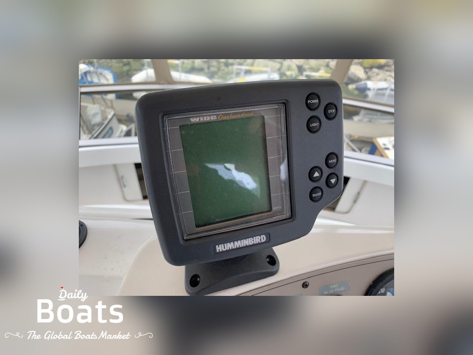 1997 Carver 400 Aft Cabin for sale. View price, photos and Buy 1997 ...