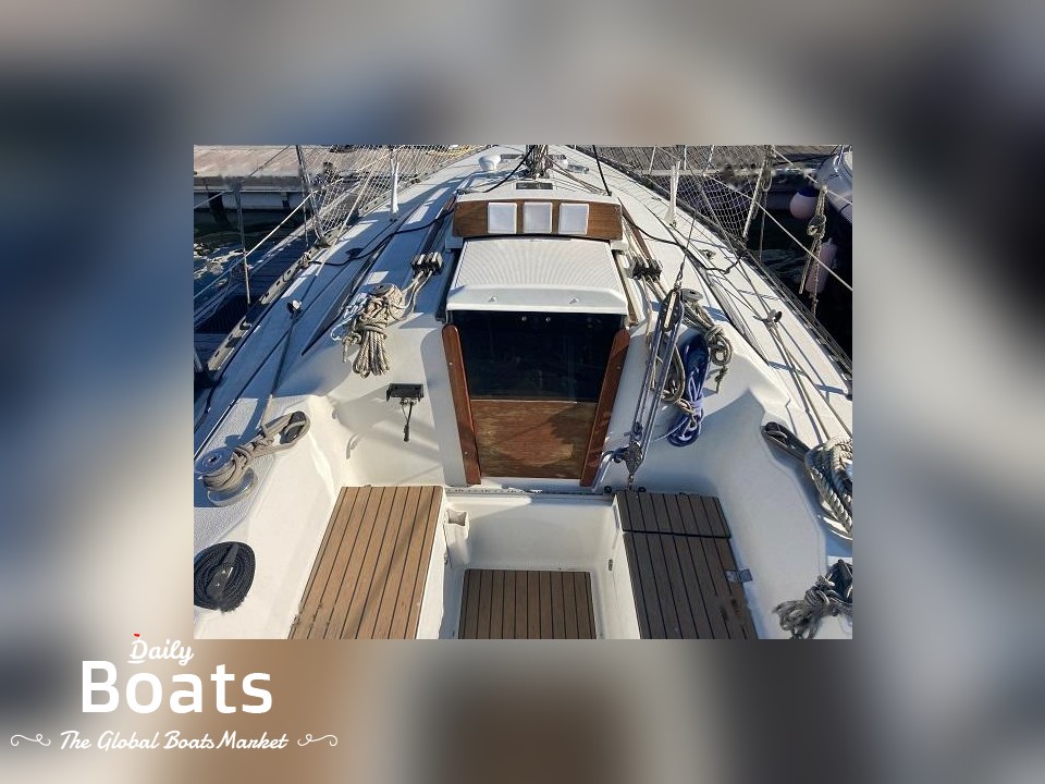 1980 Neptune Tridente 80 for sale. View price, photos and Buy 1980 ...