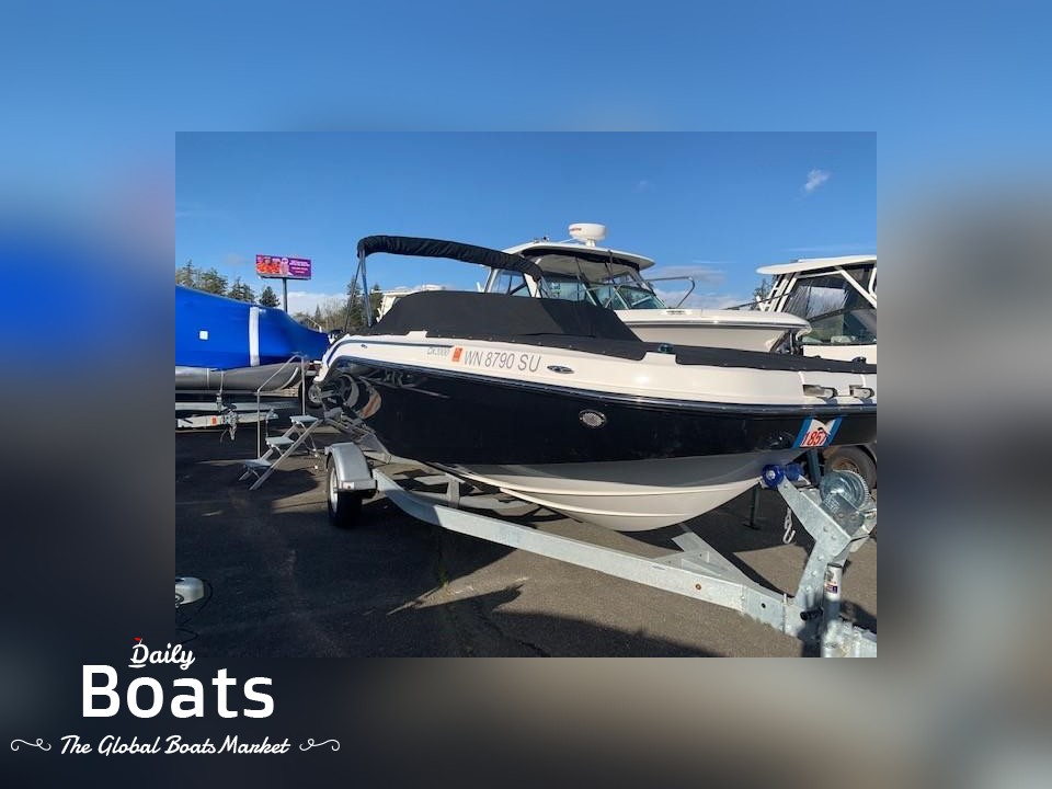 2019 Bayliner Dx 2000 for sale. View price, photos and Buy 2019 ...