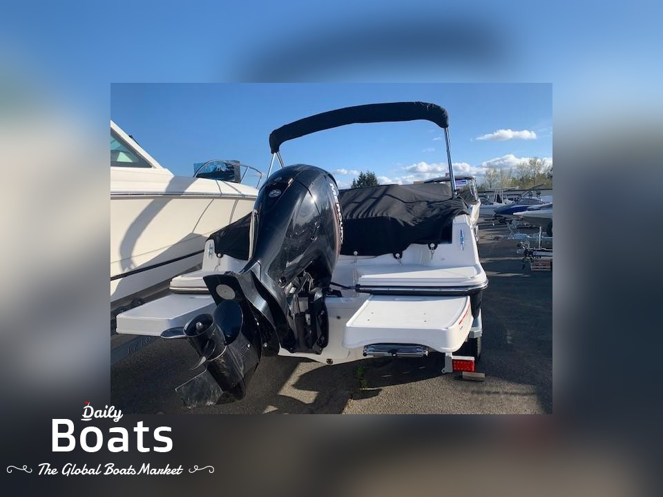 2019 Bayliner Dx 2000 for sale. View price, photos and Buy 2019 ...