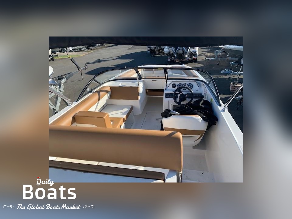 2019 Bayliner Dx 2000 en venta. Ver precio, fotos y Comprar 2019 ...