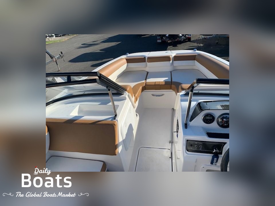 2019 Bayliner Dx 2000 for sale. View price, photos and Buy 2019 ...