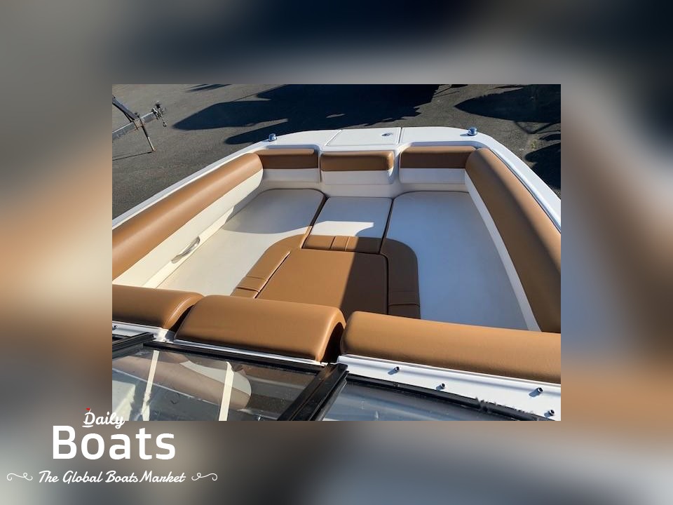 2019 Bayliner Dx 2000 for sale. View price, photos and Buy 2019 ...