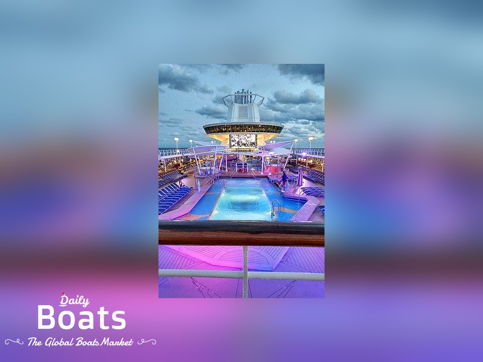 1992 Custom Cruise Ship for sale. View price, photos and Buy 1992 ...