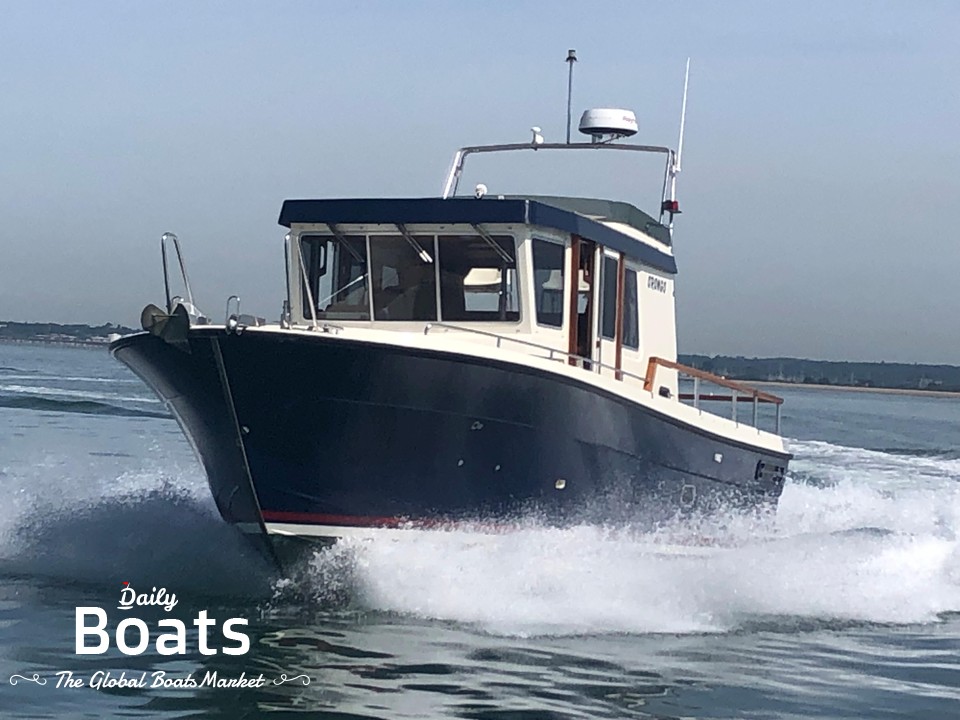 Yachts Botnia targa 33 for sale - Daily Boats