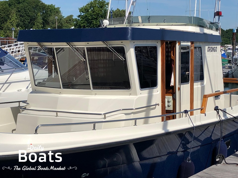 2001 Botnia Targa 33 for sale. View price, photos and Buy 2001 Botnia ...