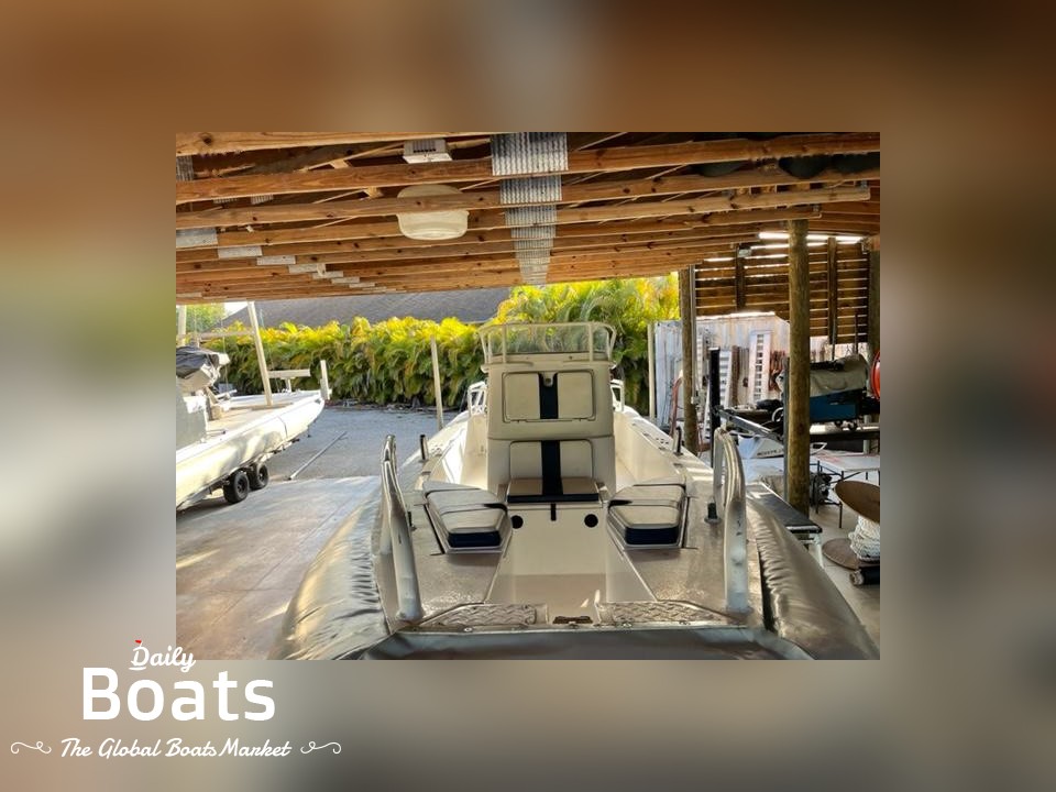 2000 SAFE Boats 23 Center Console for sale. View price, photos and Buy ...