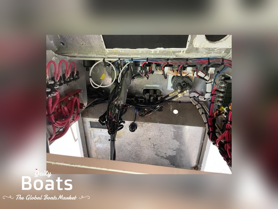 2000 SAFE Boats 23 Center Console for sale. View price, photos and Buy ...