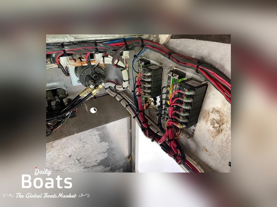 2000 SAFE Boats 23 Center Console for sale. View price, photos and Buy ...