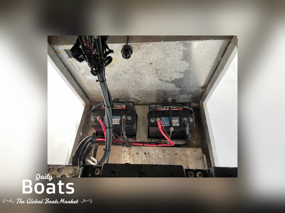 2000 SAFE Boats 23 Center Console for sale. View price, photos and Buy ...