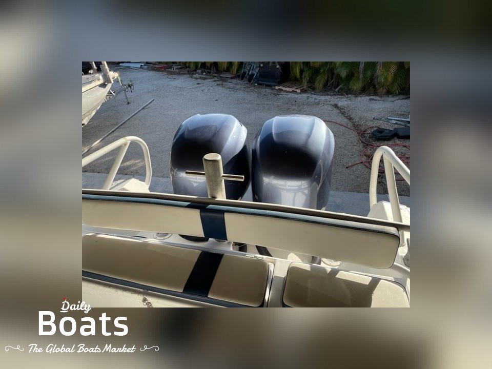 2000 SAFE Boats 23 Center Console for sale. View price, photos and Buy ...
