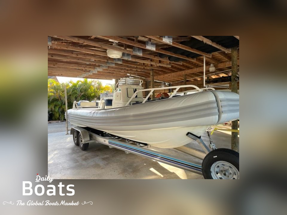 2000 SAFE Boats 23 Center Console for sale. View price, photos and Buy ...