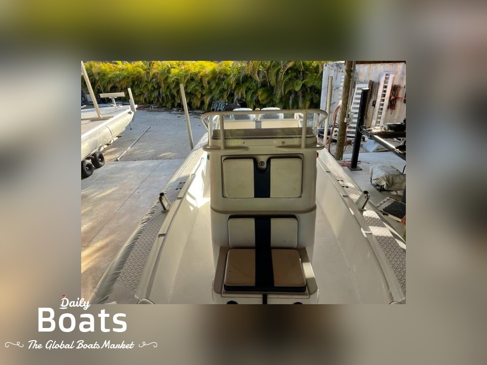 2000 SAFE Boats 23 Center Console for sale. View price, photos and Buy ...