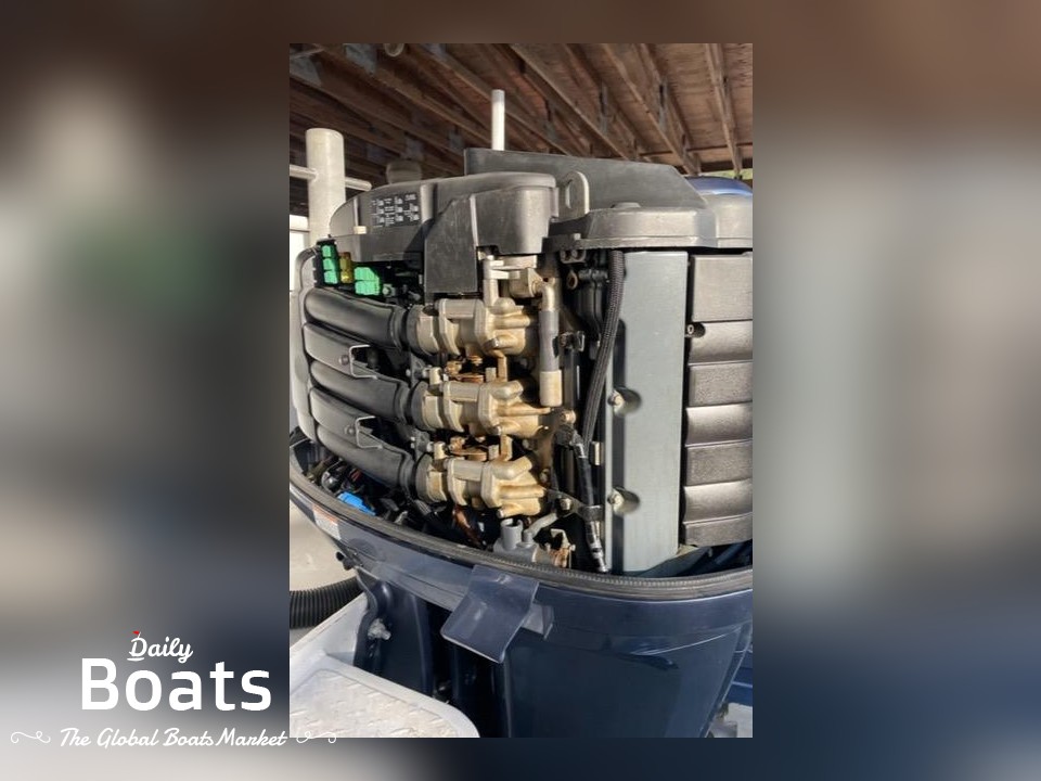 2000 SAFE Boats 23 Center Console for sale. View price, photos and Buy ...