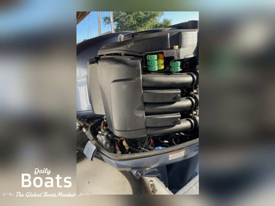 2000 SAFE Boats 23 Center Console for sale. View price, photos and Buy ...