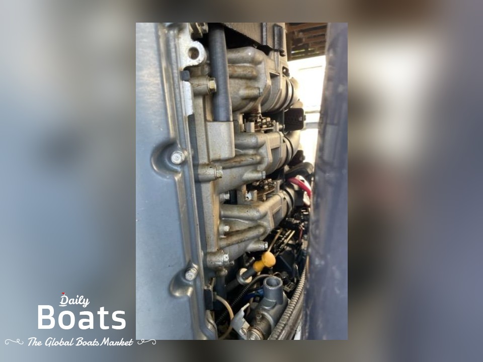 2000 SAFE Boats 23 Center Console for sale. View price, photos and Buy ...