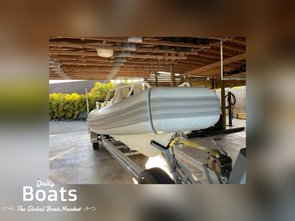 2000 SAFE Boats 23 Center Console for sale. View price, photos and Buy ...