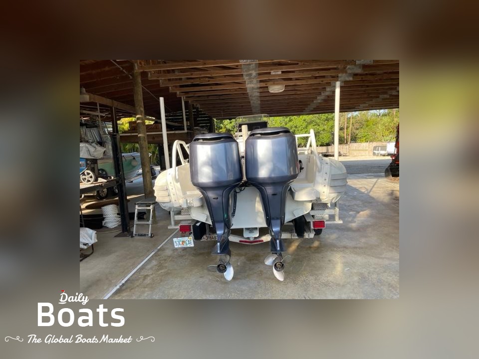 2000 SAFE Boats 23 Center Console for sale. View price, photos and Buy ...