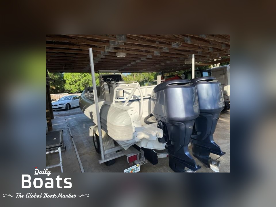 2000 SAFE Boats 23 Center Console for sale. View price, photos and Buy ...