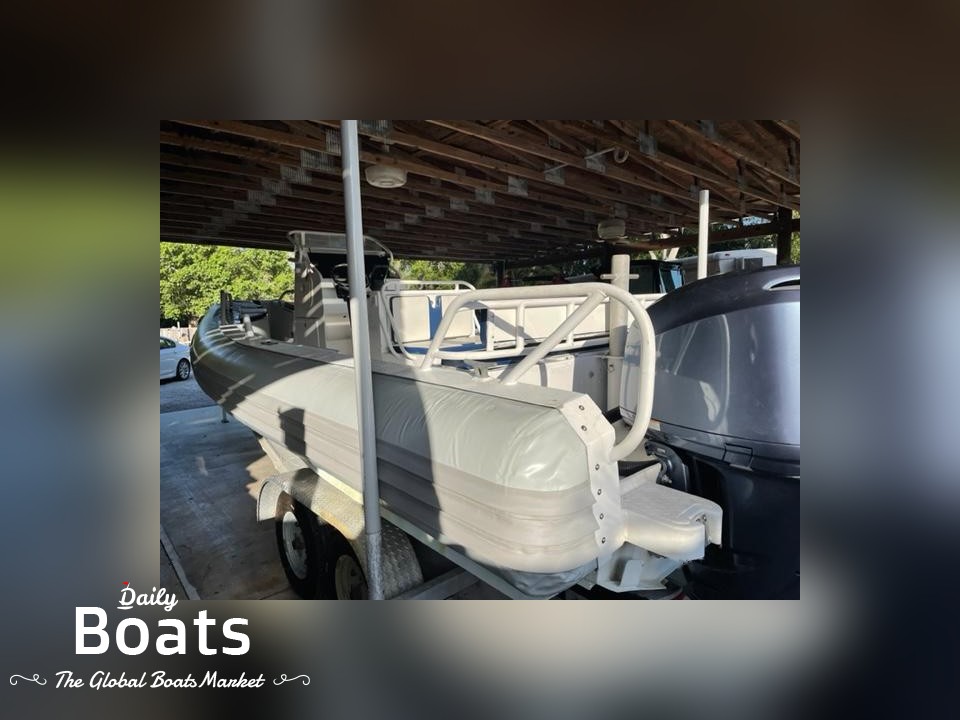 2000 SAFE Boats 23 Center Console for sale. View price, photos and Buy ...