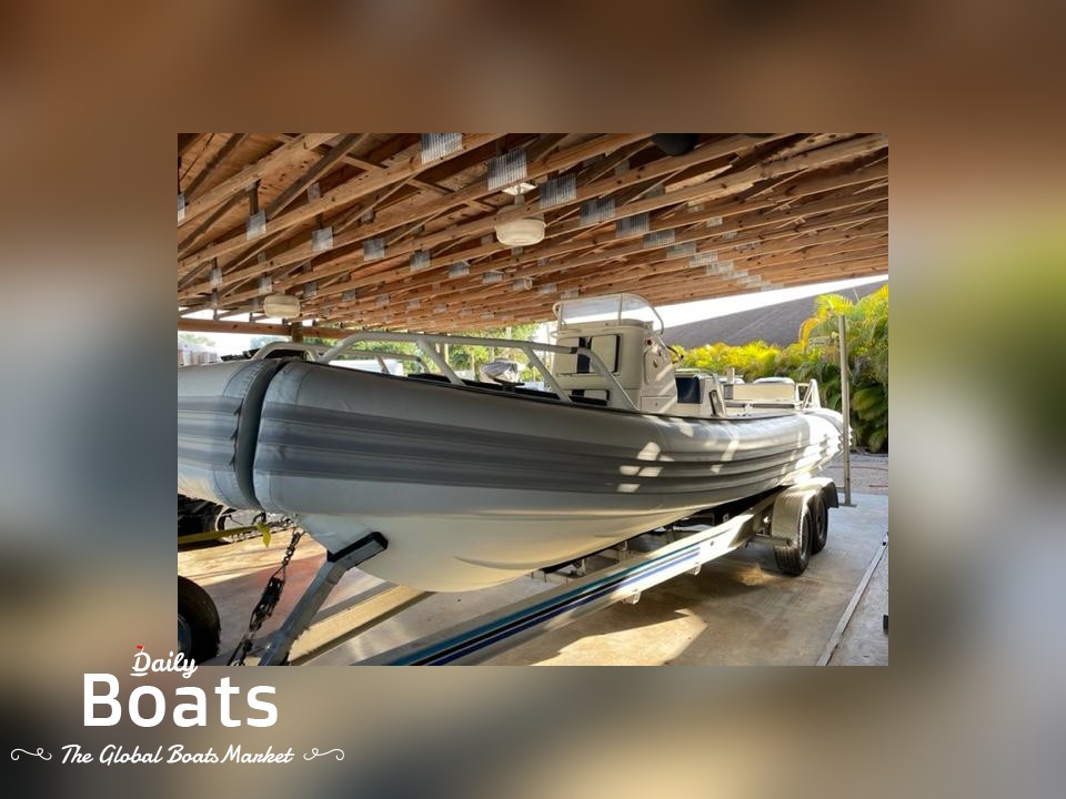 2000 SAFE Boats 23 Center Console for sale. View price, photos and Buy ...