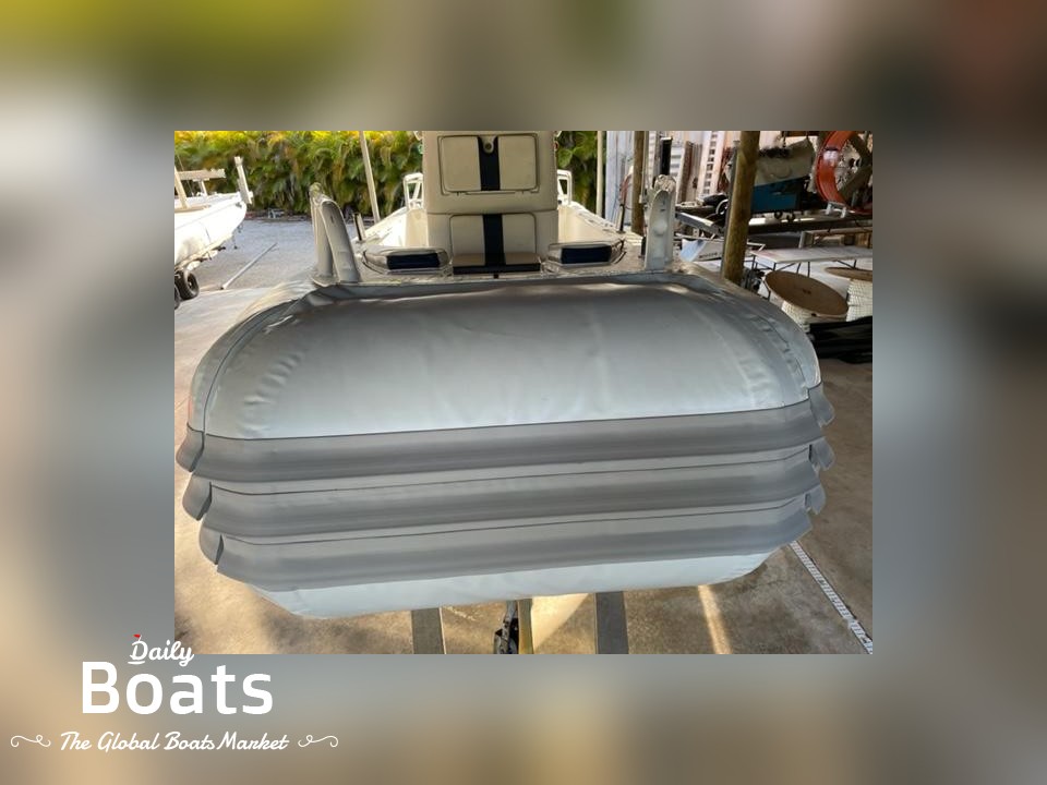 2000 SAFE Boats 23 Center Console for sale. View price, photos and Buy ...