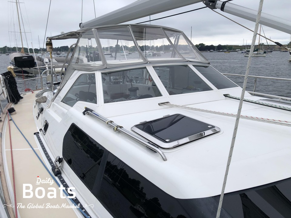 2020 Outbound 52 for sale. View price, photos and Buy 2020 Outbound 52 ...