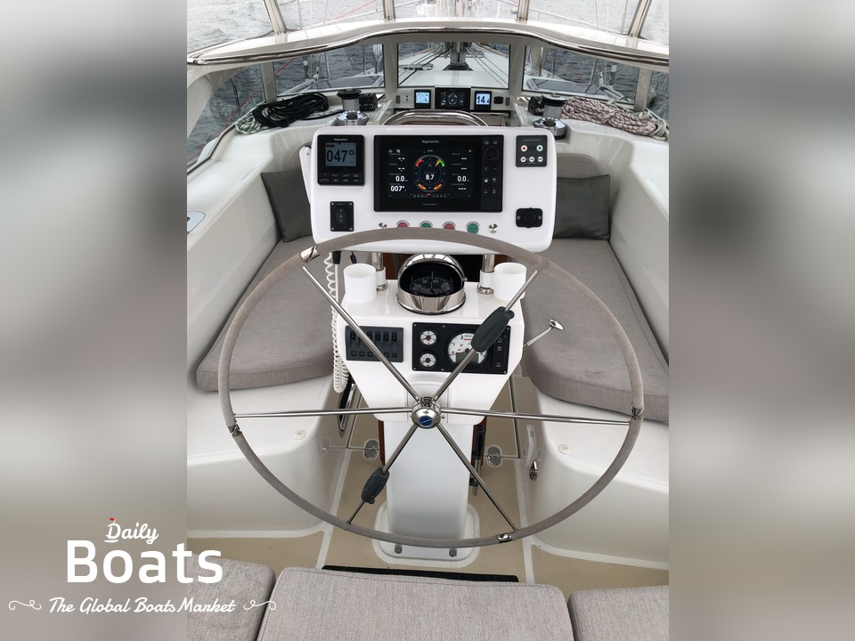 2020 Outbound 52 for sale. View price, photos and Buy 2020 Outbound 52 ...