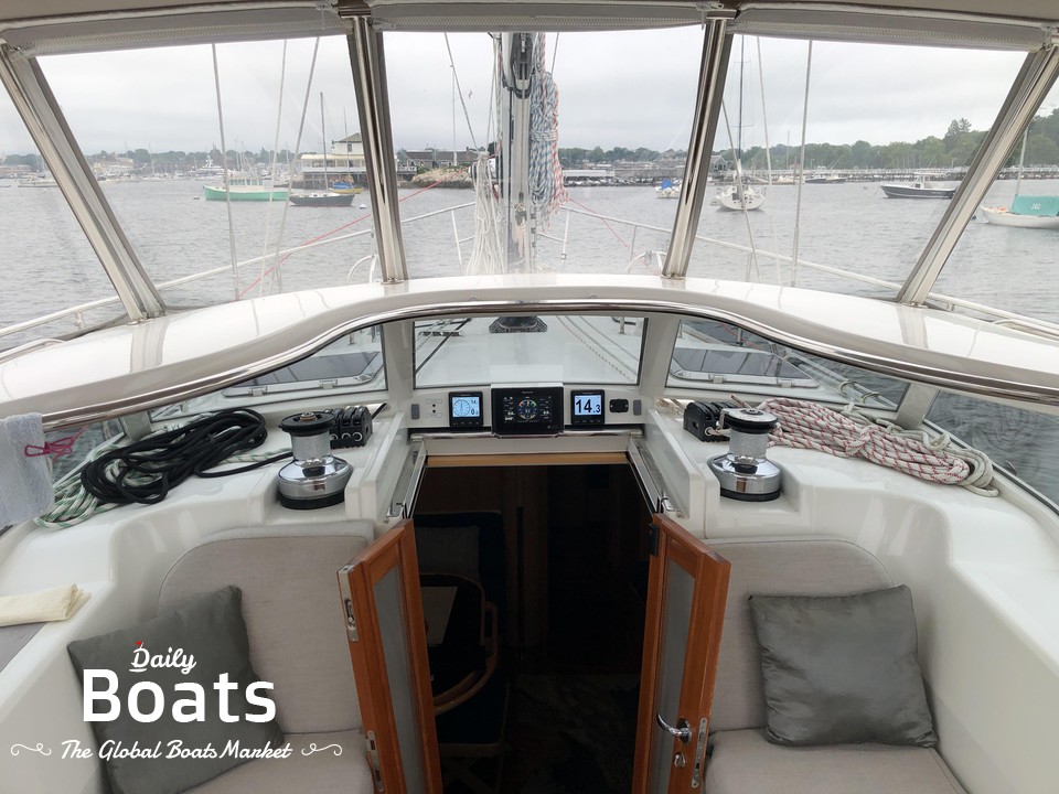 2020 Outbound 52 for sale. View price, photos and Buy 2020 Outbound 52 ...