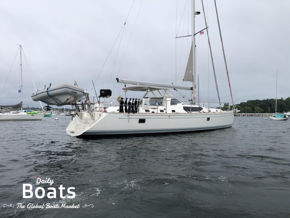 2020 Outbound 52 for sale. View price, photos and Buy 2020 Outbound 52 ...