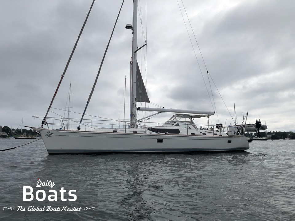 2020 Outbound 52 for sale. View price, photos and Buy 2020 Outbound 52 ...