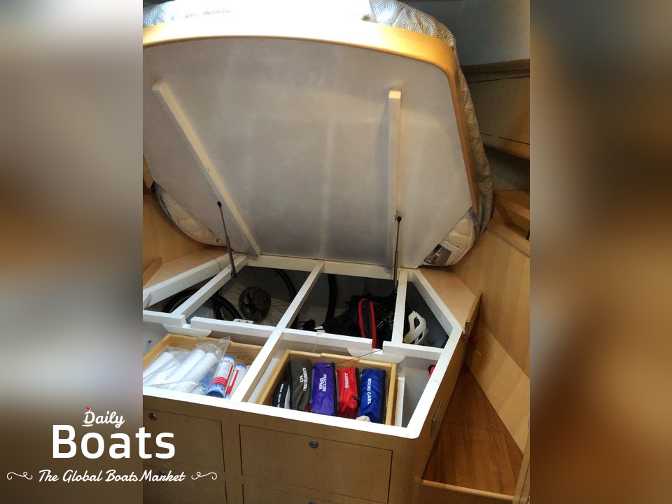 2020 Outbound 52 for sale. View price, photos and Buy 2020 Outbound 52 ...