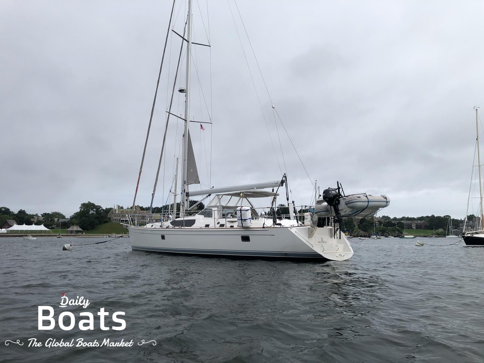 2020 Outbound 52 for sale. View price, photos and Buy 2020 Outbound 52 ...