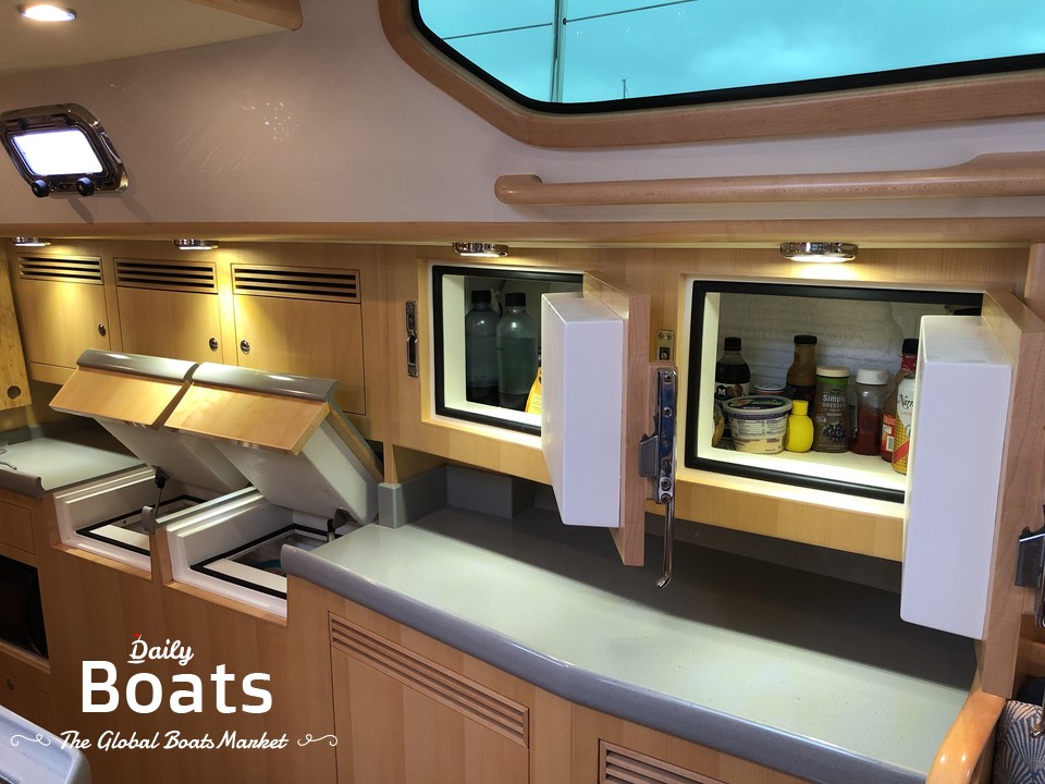 2020 Outbound 52 for sale. View price, photos and Buy 2020 Outbound 52 ...