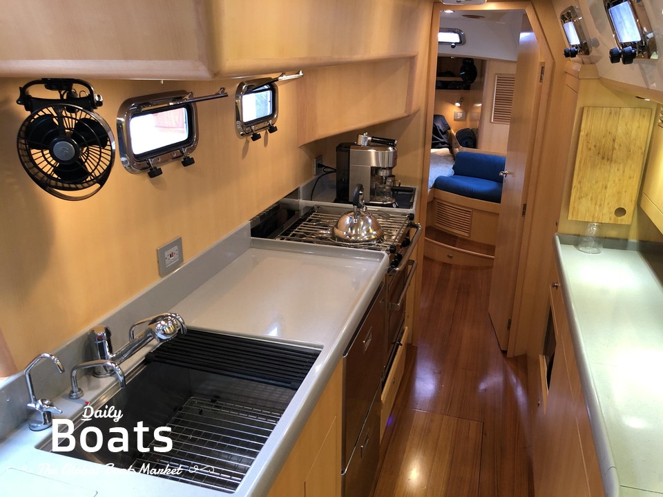 2020 Outbound 52 for sale. View price, photos and Buy 2020 Outbound 52 ...