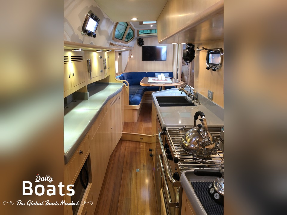 2020 Outbound 52 for sale. View price, photos and Buy 2020 Outbound 52 ...