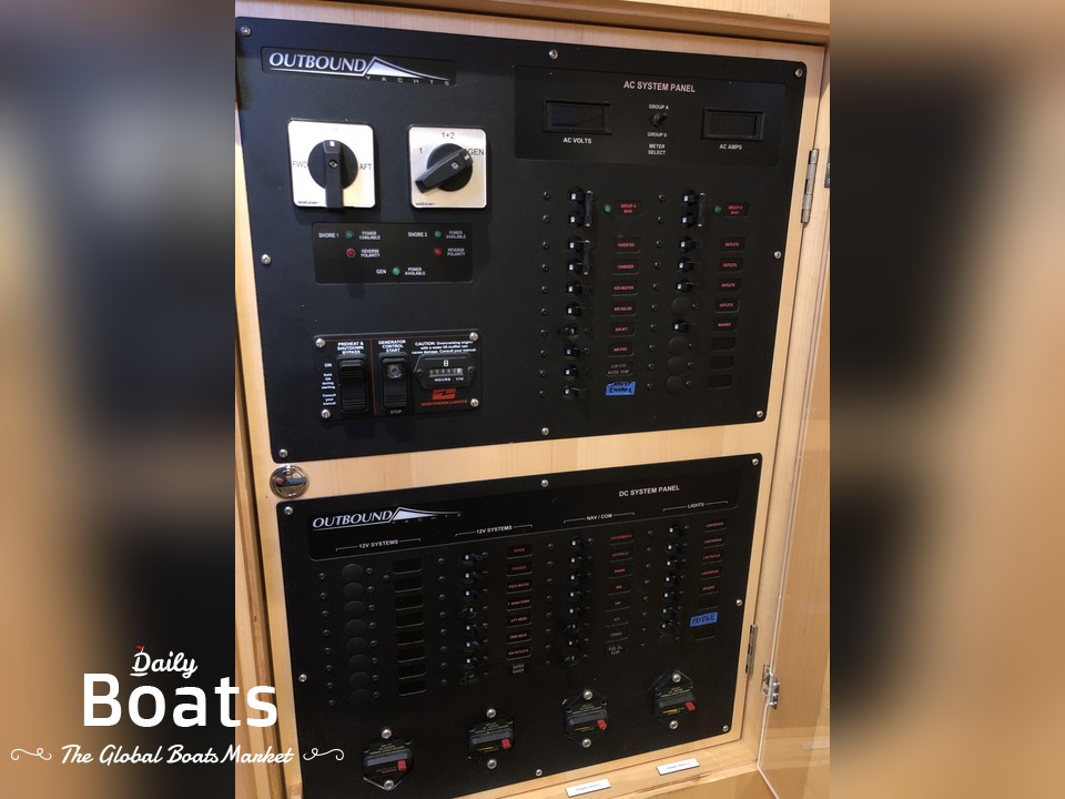 2020 Outbound 52 for sale. View price, photos and Buy 2020 Outbound 52 ...