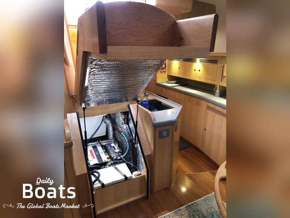 2020 Outbound 52 for sale. View price, photos and Buy 2020 Outbound 52 ...