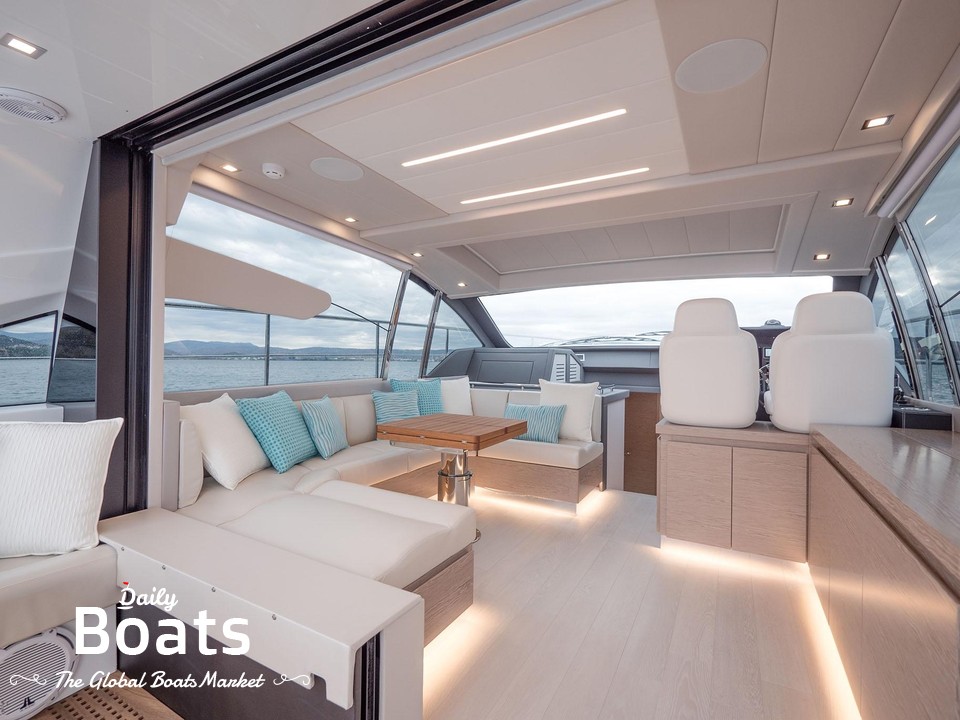 2021 Filippetti S55 for sale. View price, photos and Buy 2021 ...