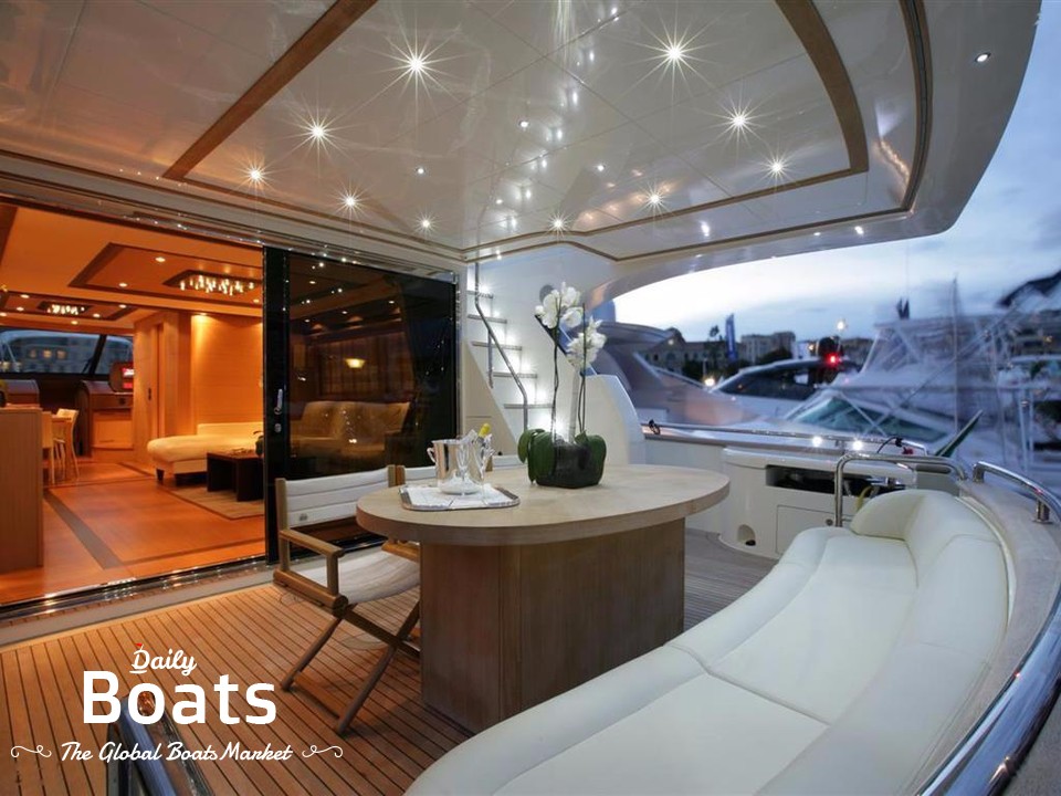 2022 Filippetti F78 for sale. View price, photos and Buy 2022 ...