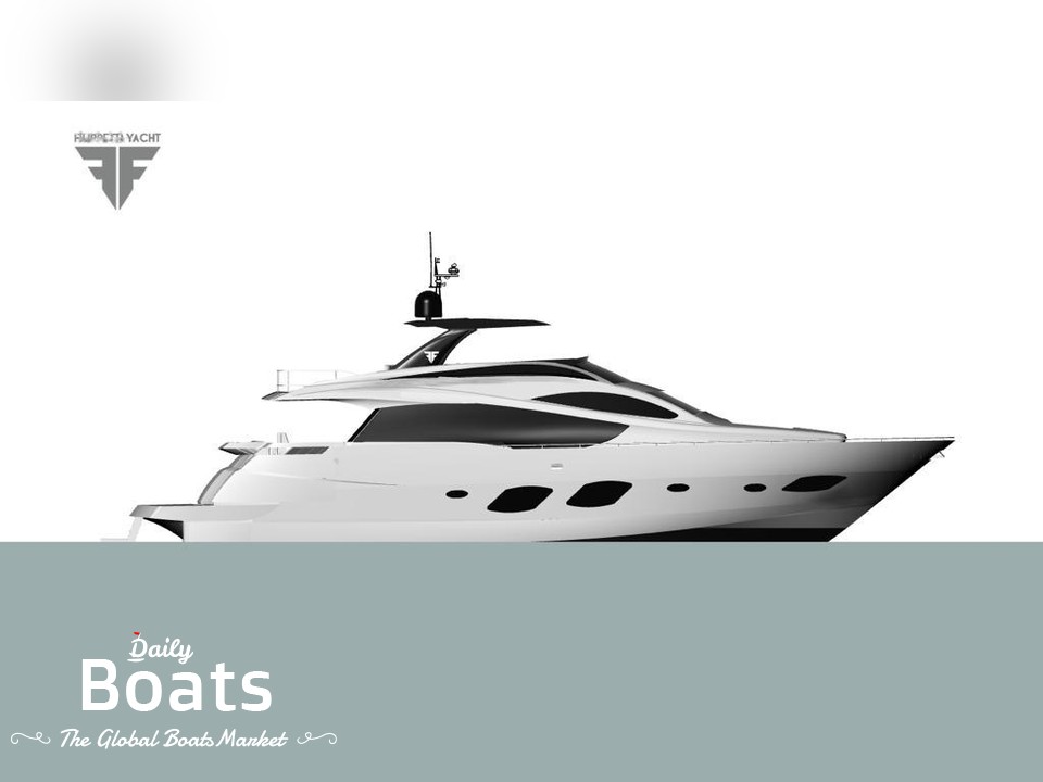 2022 Filippetti F78 for sale. View price, photos and Buy 2022 ...