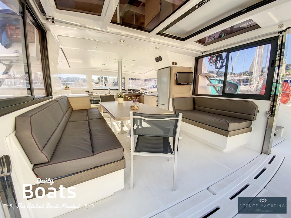 2016 Catana Bali 4.0 for sale. View price, photos and Buy 2016 Catana ...