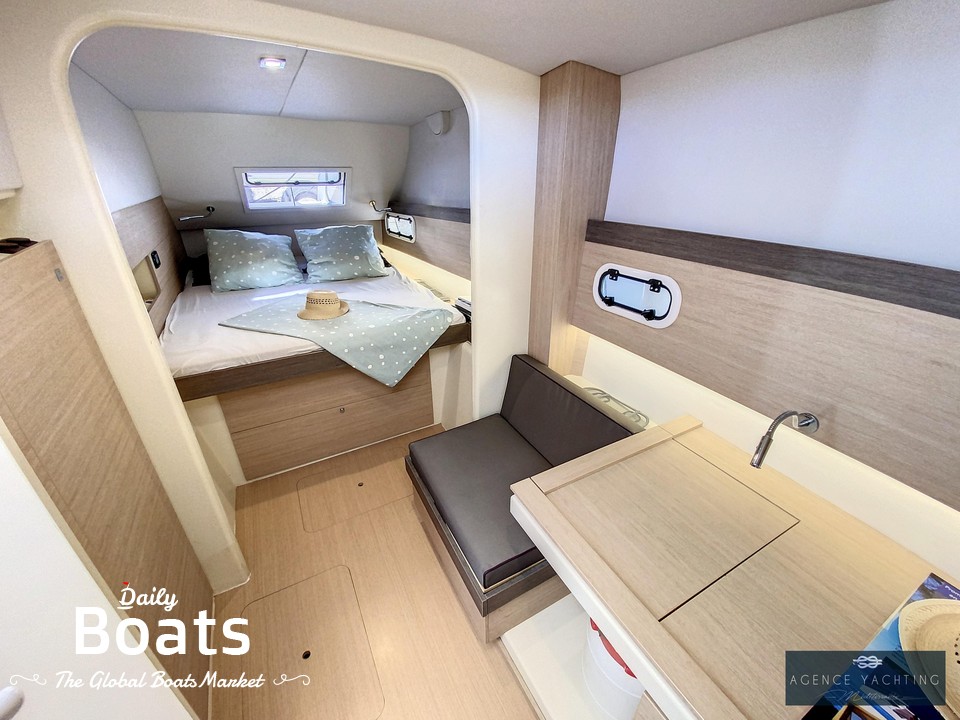 2016 Catana Bali 4.0 for sale. View price, photos and Buy 2016 Catana ...