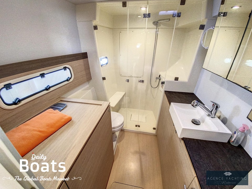 2016 Catana Bali 4.0 for sale. View price, photos and Buy 2016 Catana ...