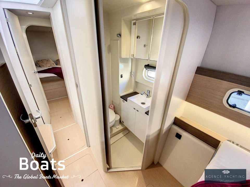 2016 Catana Bali 4.0 for sale. View price, photos and Buy 2016 Catana ...